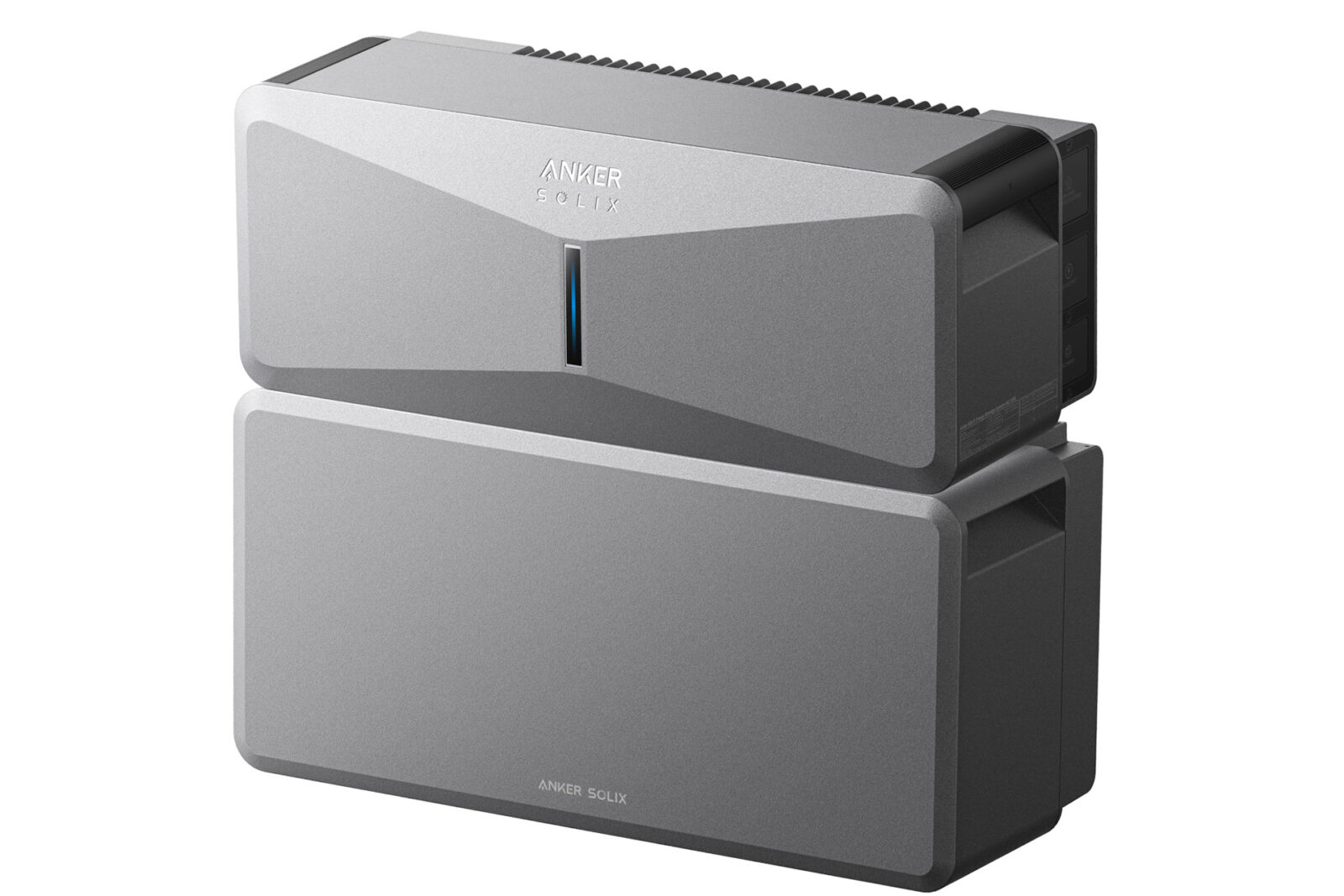 Anker's Solix E10 Battery Backup System Can Power Your Home for Days