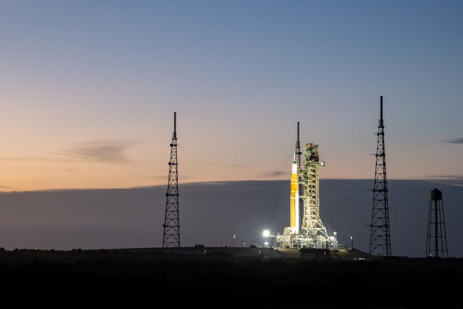 5 Ways NASA's Artemis 2 Mission Will Make Spaceflight History