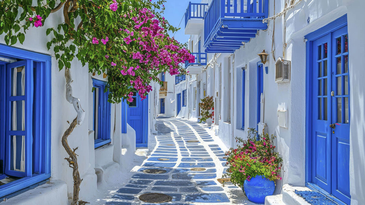 Best eSIM for Greece: Top Picks for Travelers in 2026