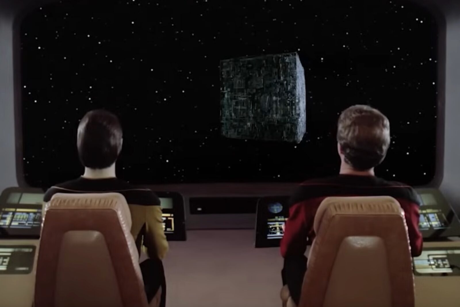 Paramount Is Going Full Borg to Try and Stop the Netflix-Warner Bros ...