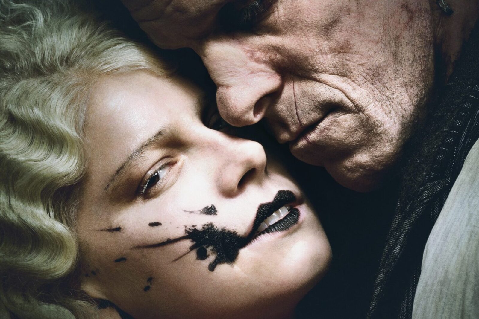 Why the Monsters of 'The Bride!' Don't Look That Monstrous