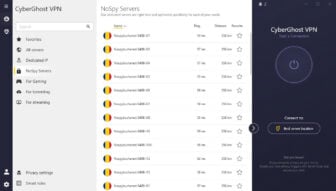 How to Get CyberGhost Free Trial (45 Days of Free Use)
