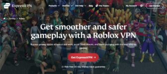 Best VPN for Roblox in 2026: Speed, Security & Low Latency