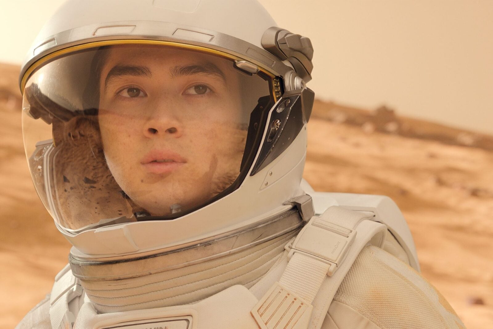 Let's Talk About the Ending of 'For All Mankind' Season 5