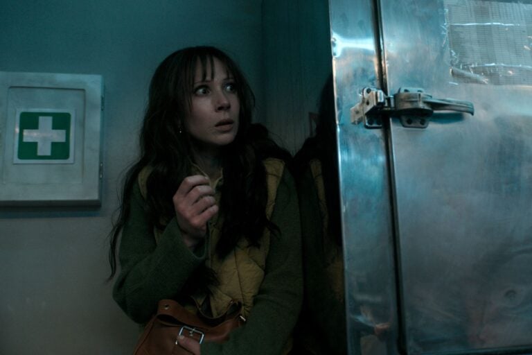 Gore Verbinski on the Difficulties of Making His Weird, Epic New Sci-Fi ...