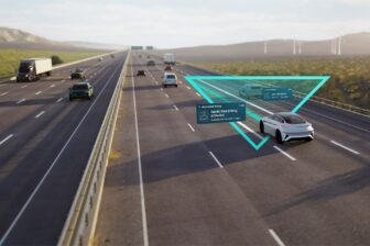 Qualcomm Shows Off AI-Powered Maps, a New Feature to Level Up Self ...