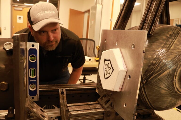 Startup’s Next-Gen ‘Space Armor’ Set for First In-Orbit Test on SpaceX ...