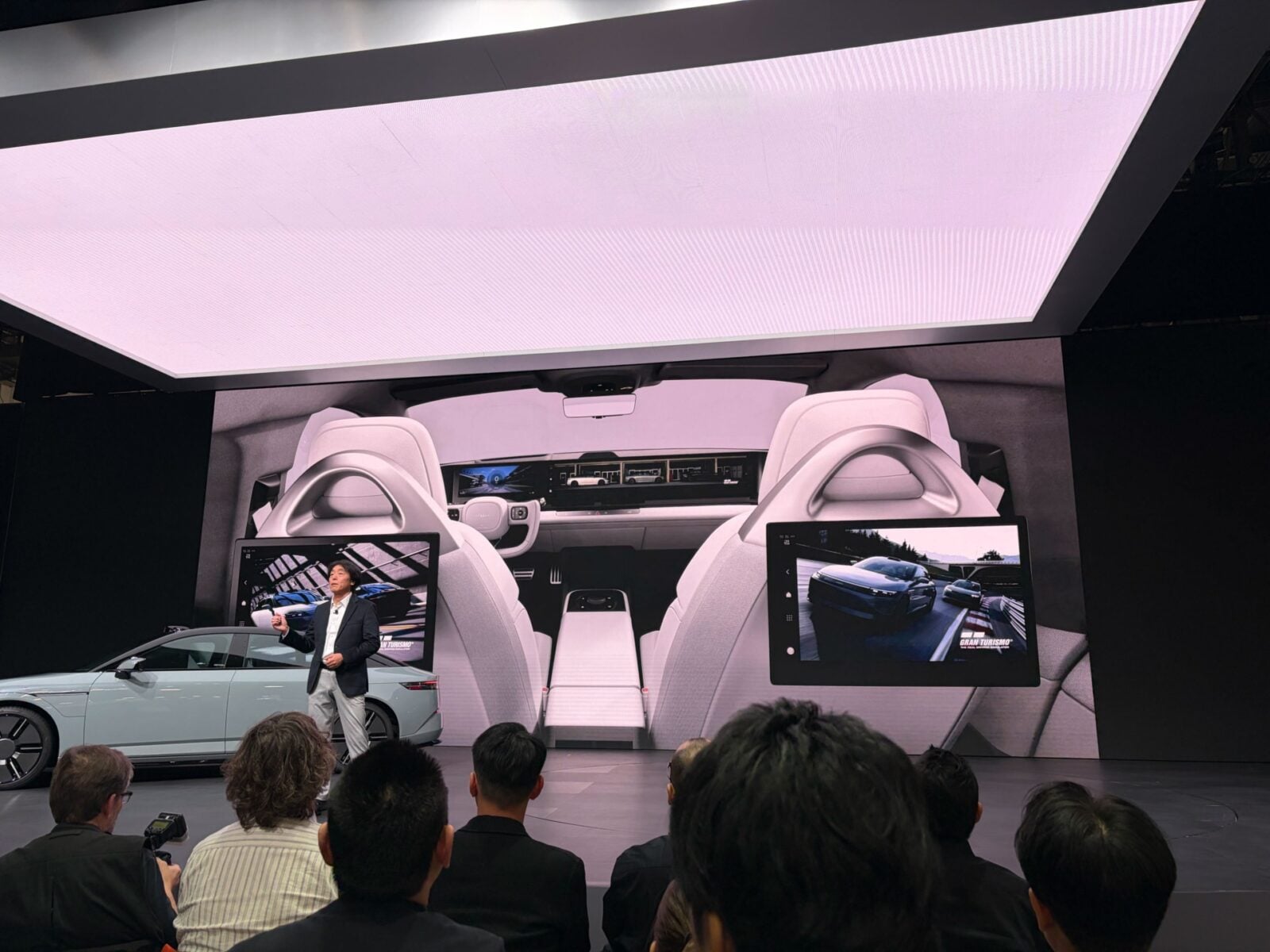 Live Updates From CES 2026 in Las Vegas 🔴