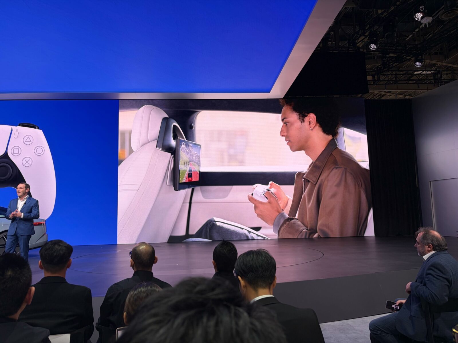 Live Updates From CES 2026 in Las Vegas 🔴