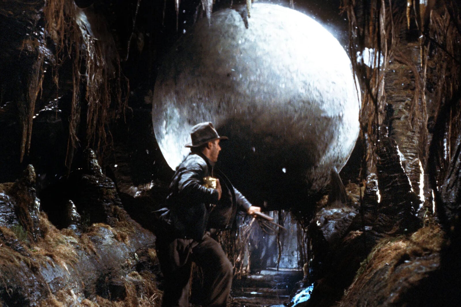 Disney World Employee Injured by Runaway 'Indiana Jones' Boulder