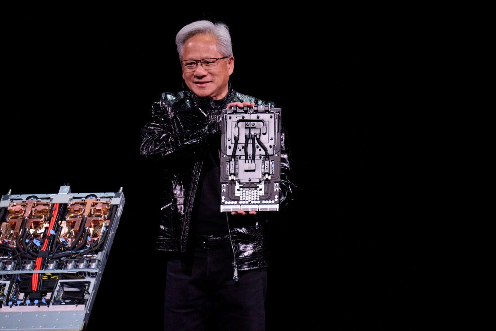 Doom Has Come for Nvidia’s Graphics Cards, After All