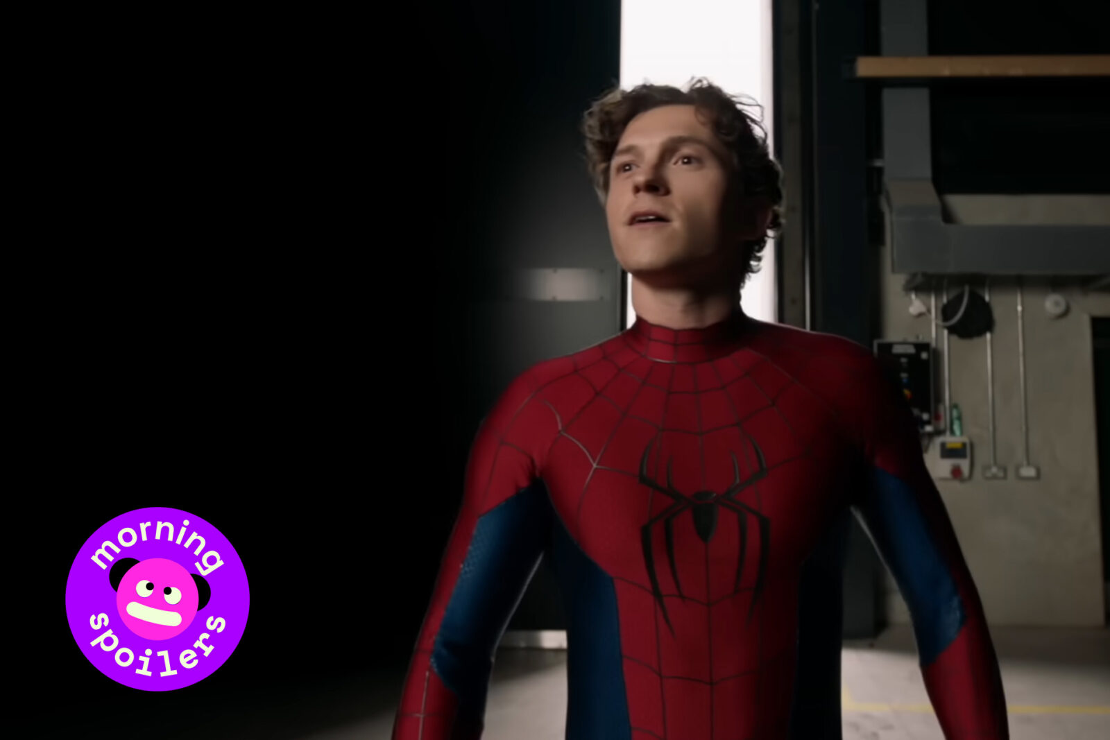 'Spider-Man: Brand New Day' Is Bringing Back Hulk and Scorpion