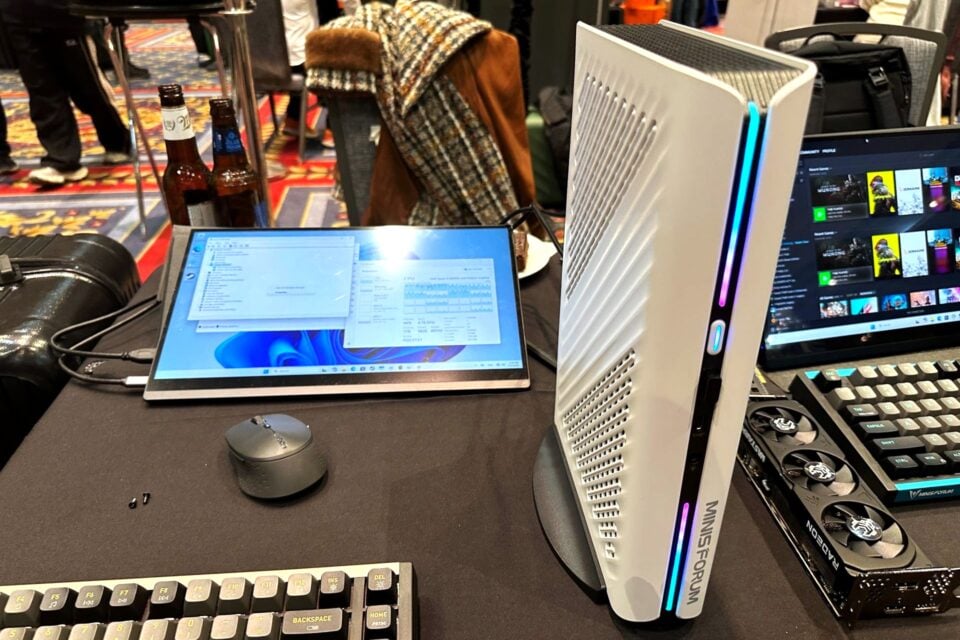 This Steam Machine Alternative Is Our First Glimpse of Console Gaming's ...