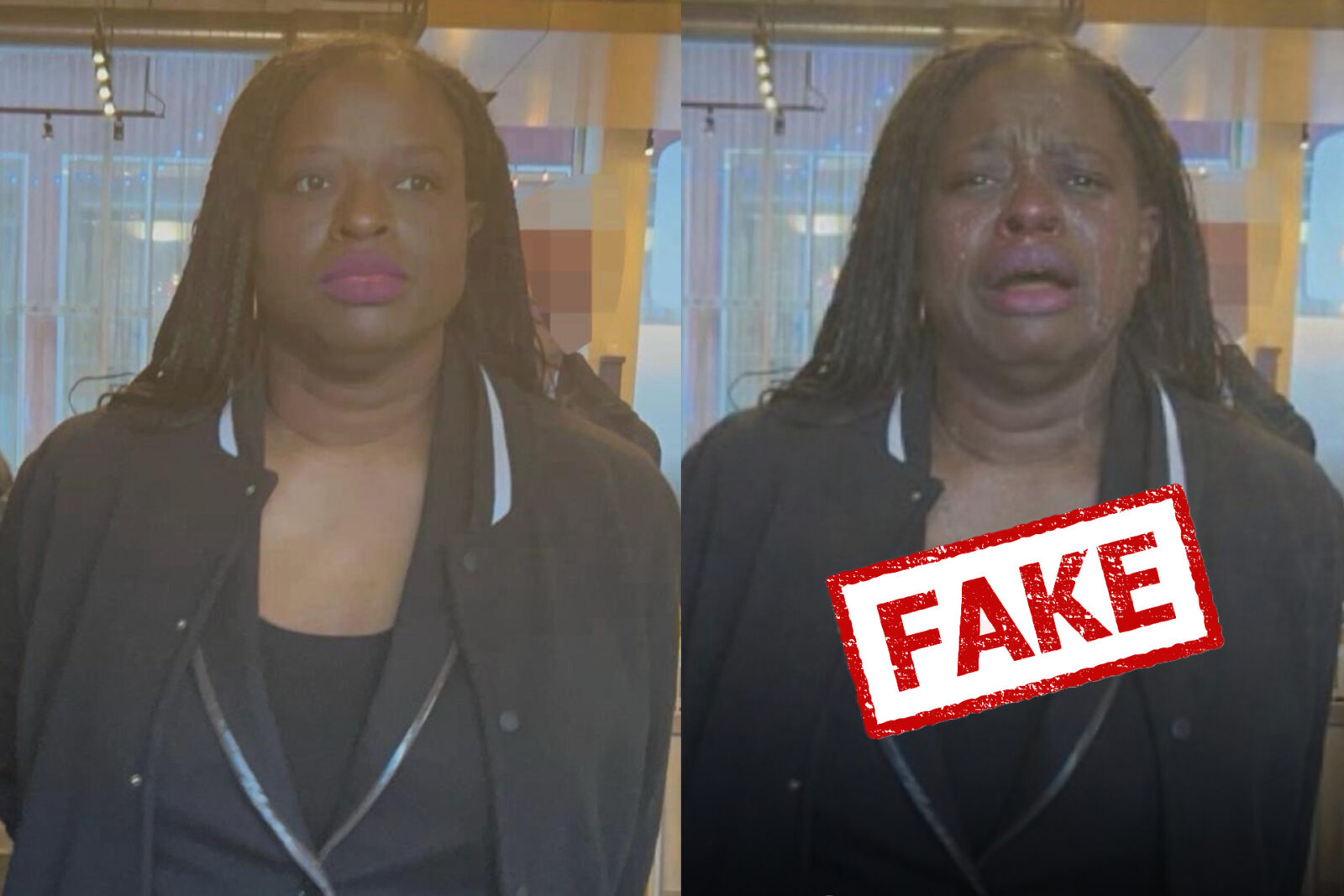 Can You Sue the White House Over an AI Deepfake?