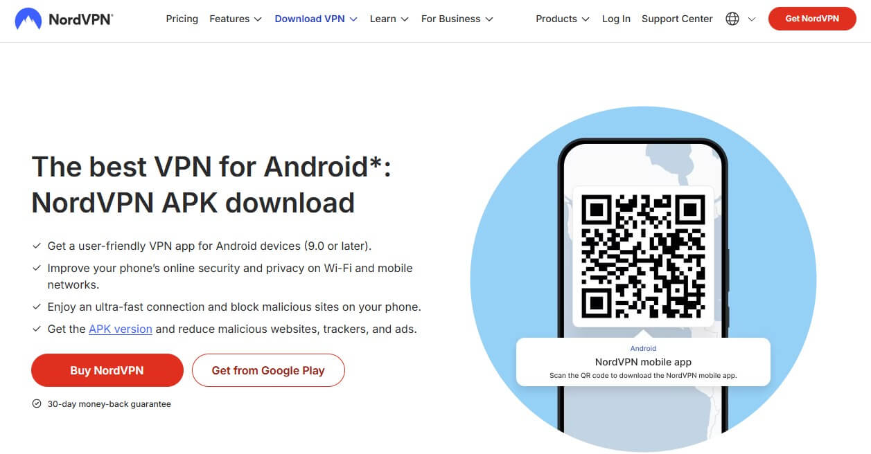 Best Android VPN App in 2026: Picked By Experts
