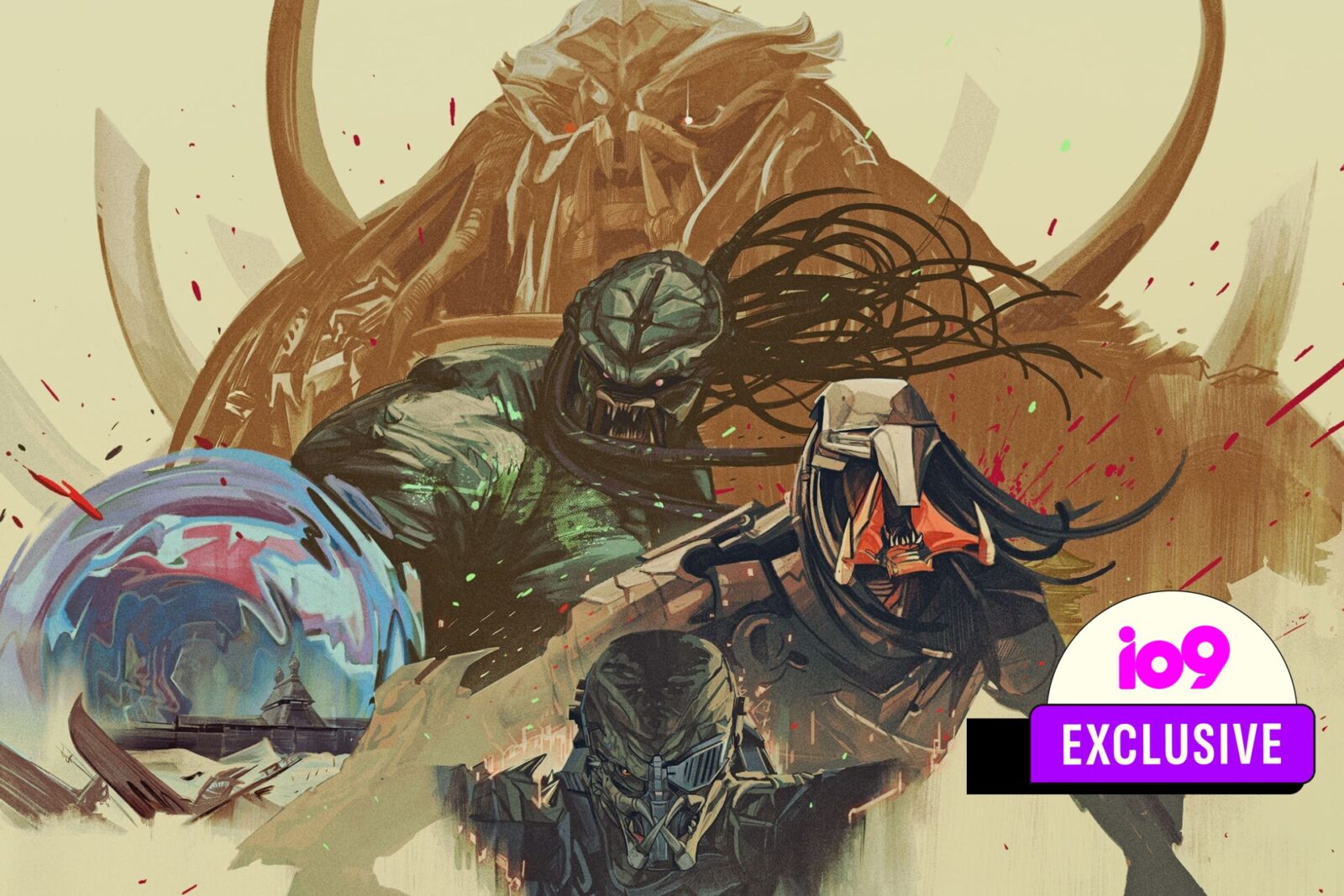 Last Year's Other Amazing 'Predator' Movie Is Finally Getting Some Love ...