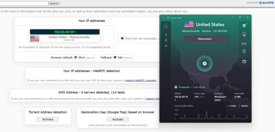 Proton VPN Review 2026: Is It the Most Secure VPN?