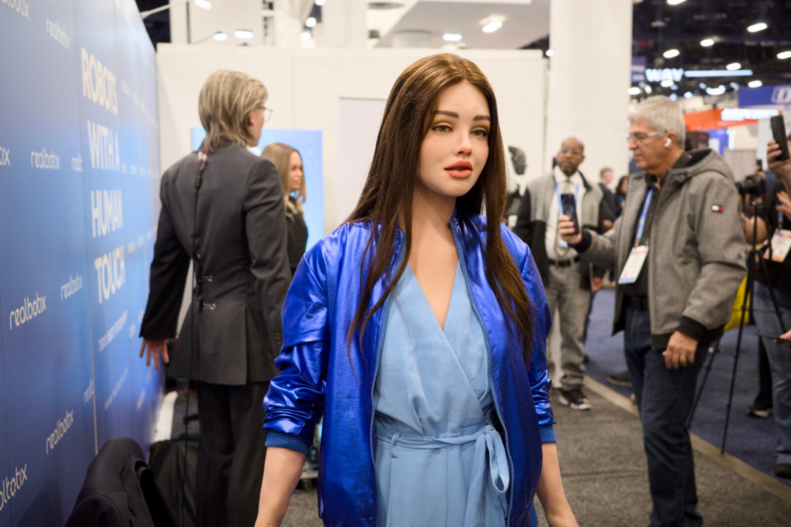 Humanoid Robots Are Here... and Embarrassingly Bad at Being Our Servants