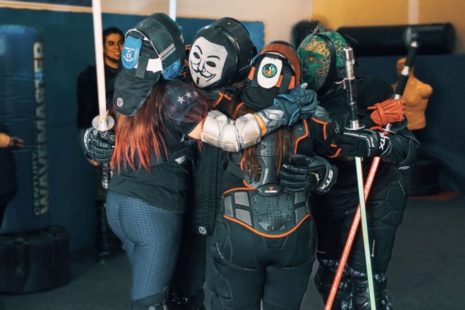This Documentary Takes You Inside the Very Real World of Competitive ...