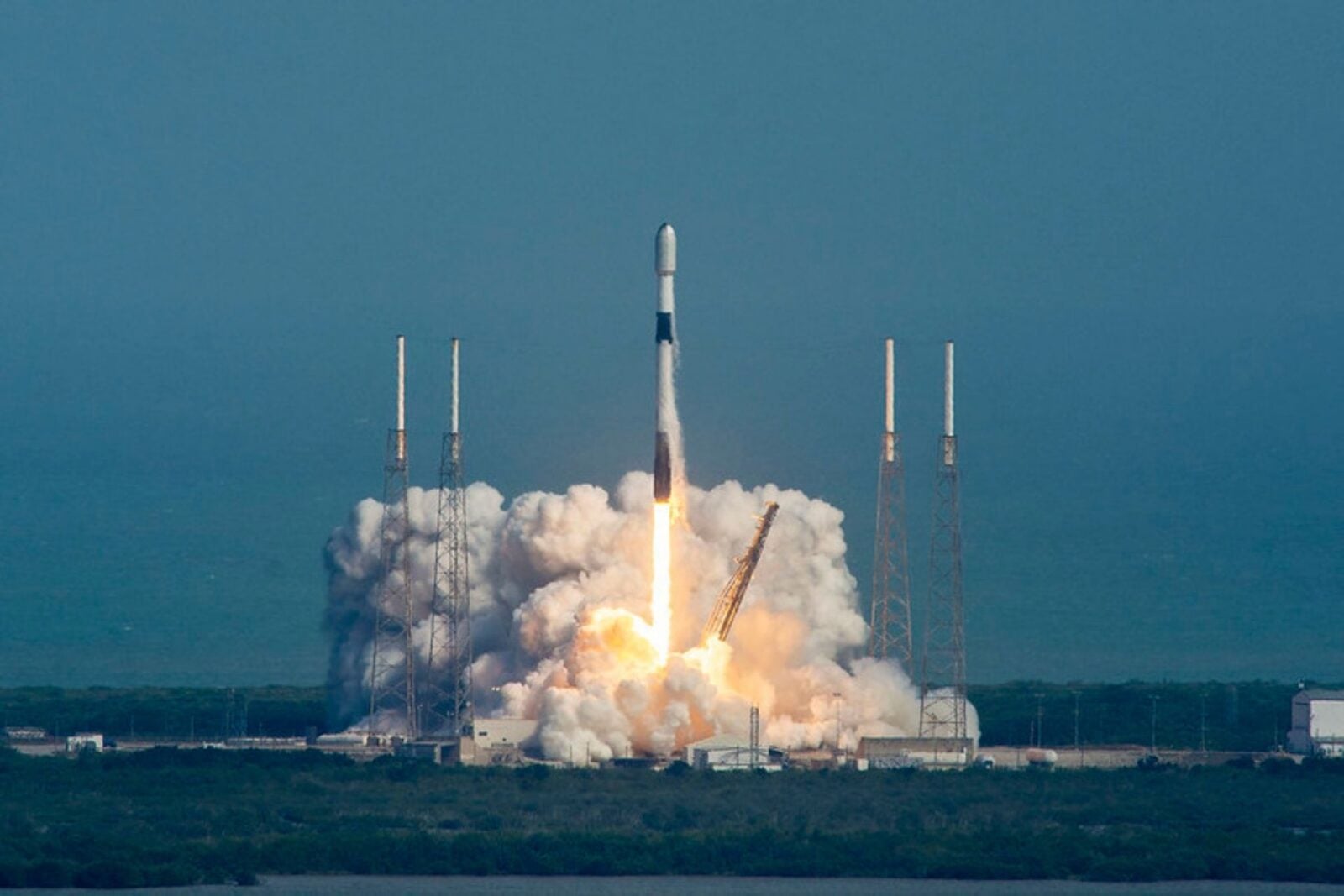 Honda Unexpectedly Enters the Space Race With First Successful Rocket ...