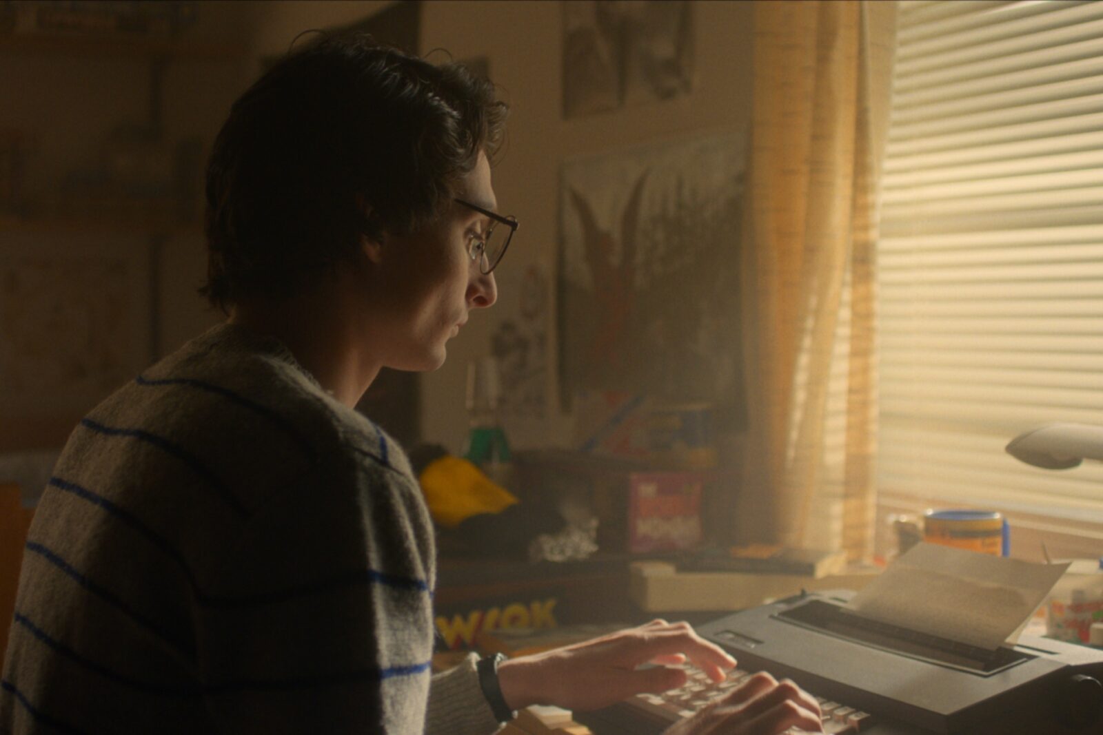 The ‘Stranger Things’ Finale Really Tried to Be Everything for Everyone