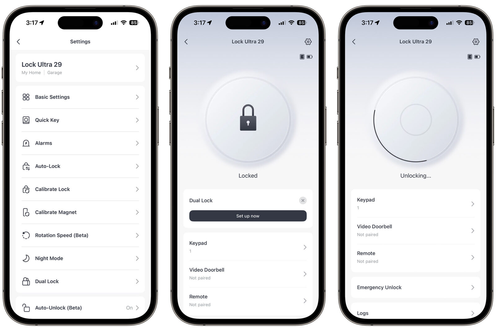 SwitchBot Lock Ultra Review: A Good Retrofit Smart Lock for Secondary Doors