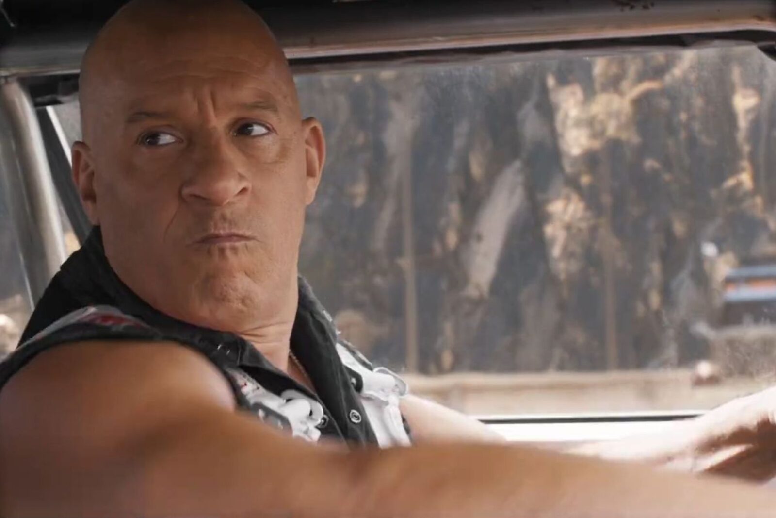 'Fast & Furious 11' Racing to April 2027 Release