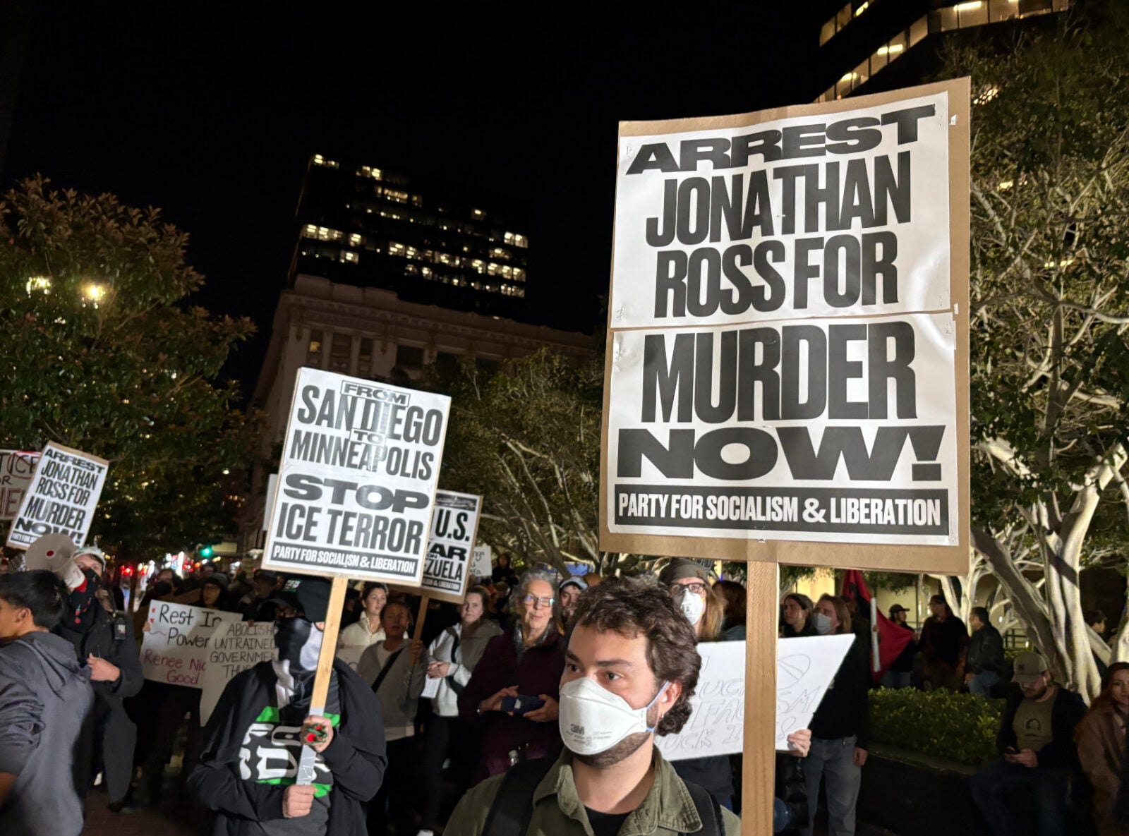 How the Definition of 'Doxxing' Is Being Twisted Into a Weapon of Anonymity