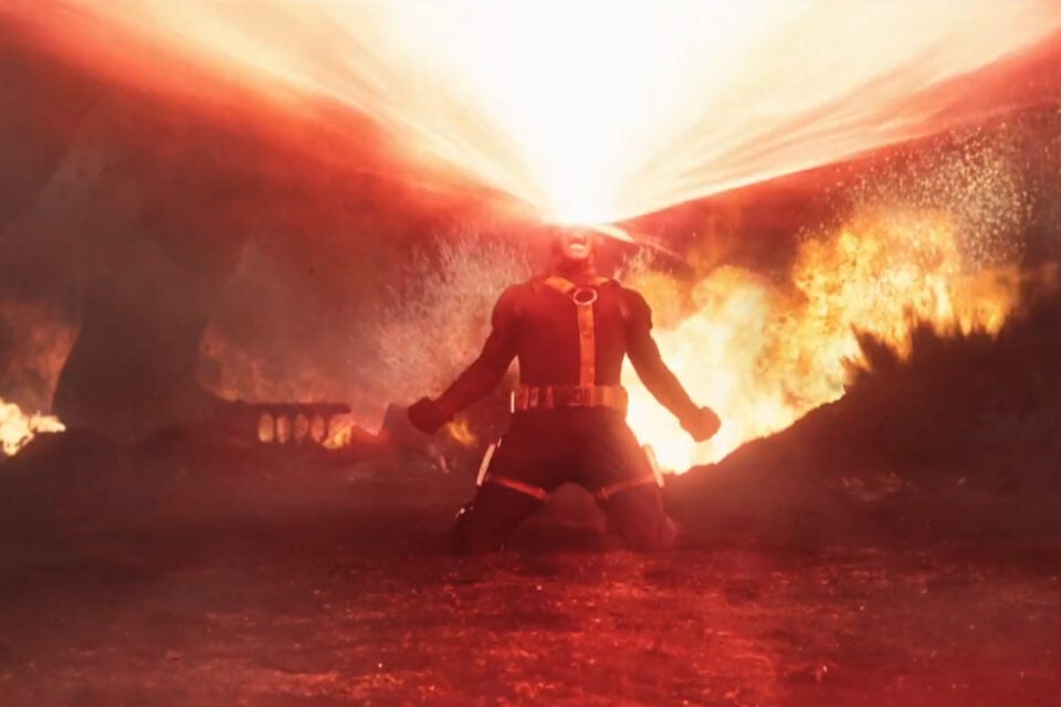 Everything You Need to Know About Cyclops' Optic Blasts