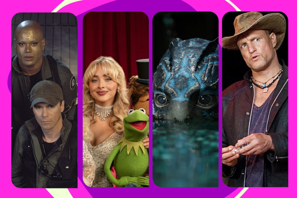 The Films and Shows You Should Be Streaming in February 2026