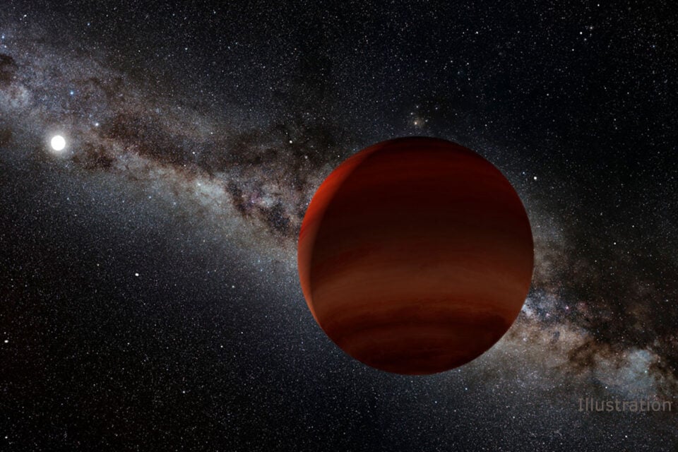 Millions Used Their Computers to Search for Aliens. Now Scientists Have ...