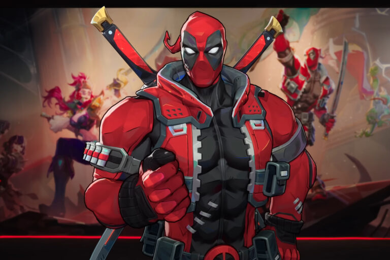 Report: Deadpool Will Make His MCU Return in 'Avengers: Doomsday'