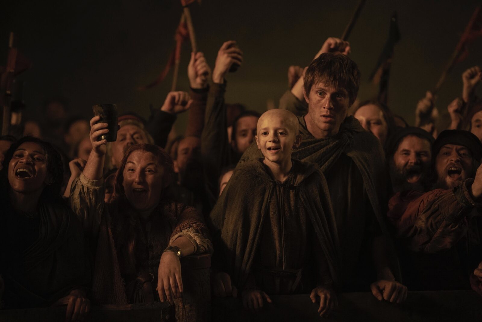 'A Knight of the Seven Kingdoms' Notched a Solid Ratings Debut
