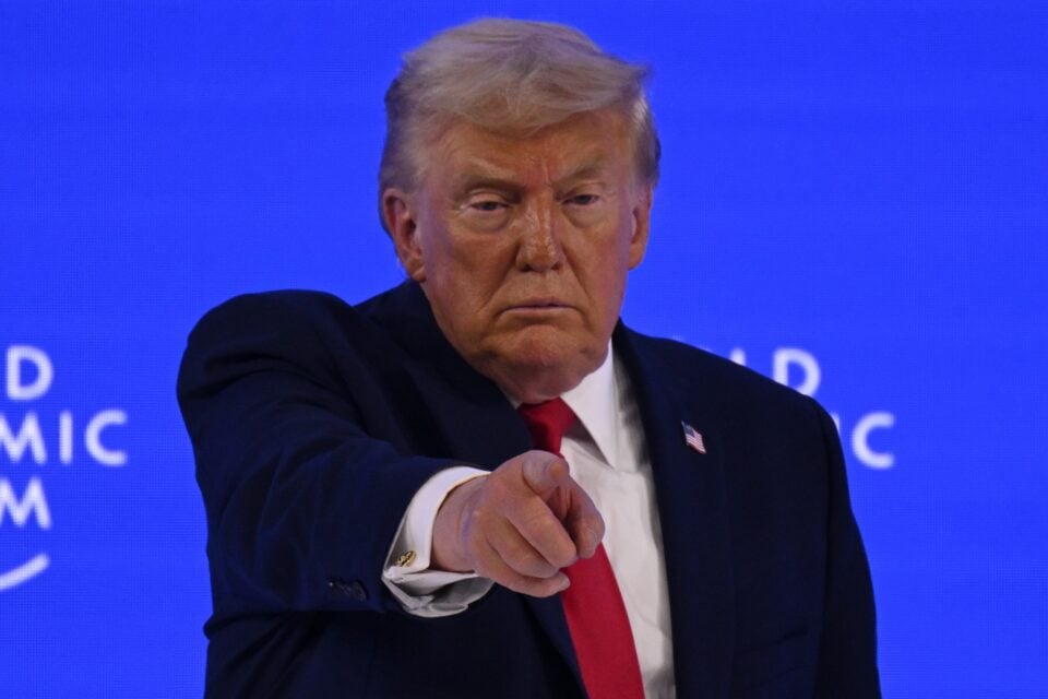 The Funniest Memes About Donald Trump's Idiotic Tariffs