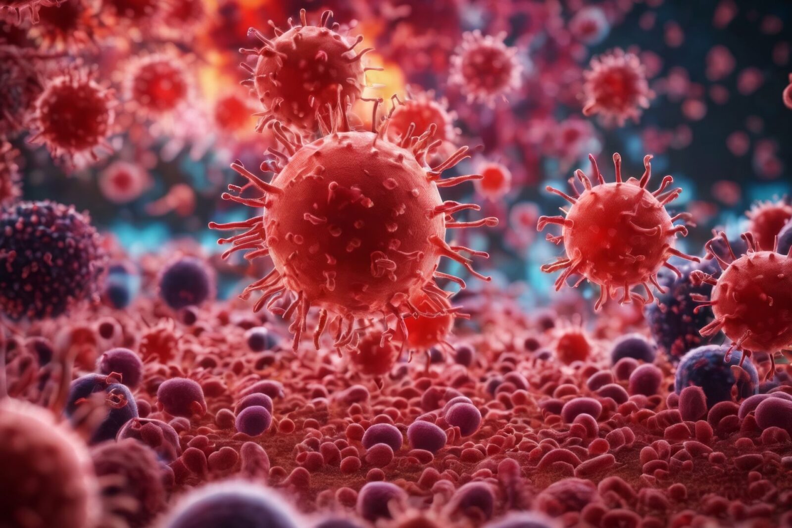 The ‘Super Flu’ Is Hitting Kids Hard—and Some Aren’t Surviving