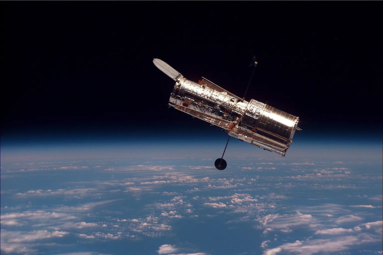 Honda Unexpectedly Enters the Space Race With First Successful Rocket ...