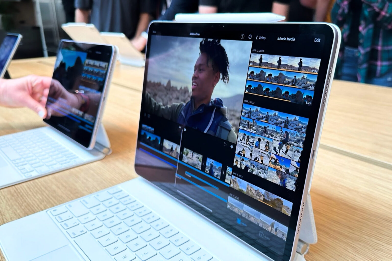 How to Screen Record on an iPad