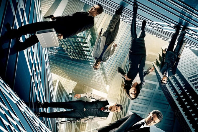 ‘Inception’ and ‘The Incredibles’ Among 2025’s National Film Registry ...