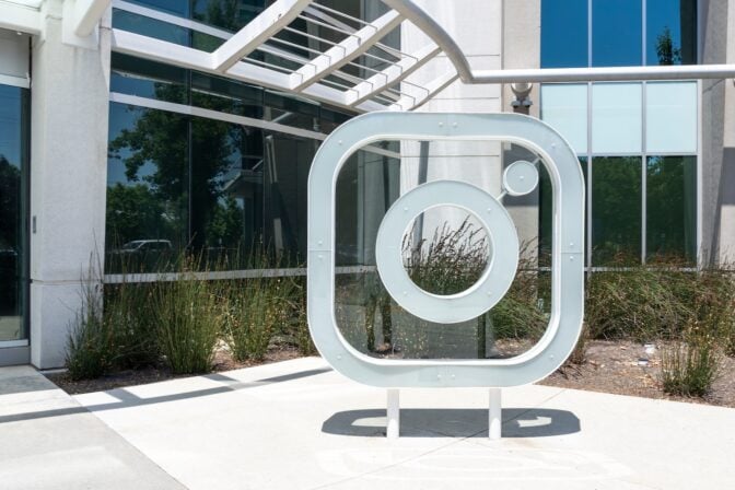 Hackers Tricked Meta AI Into Handing Out Access to Major Instagram Accounts