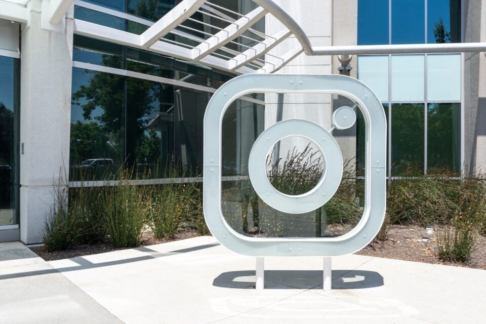 Did You Get an Instagram Password Reset Email Recently? This Might Be ...