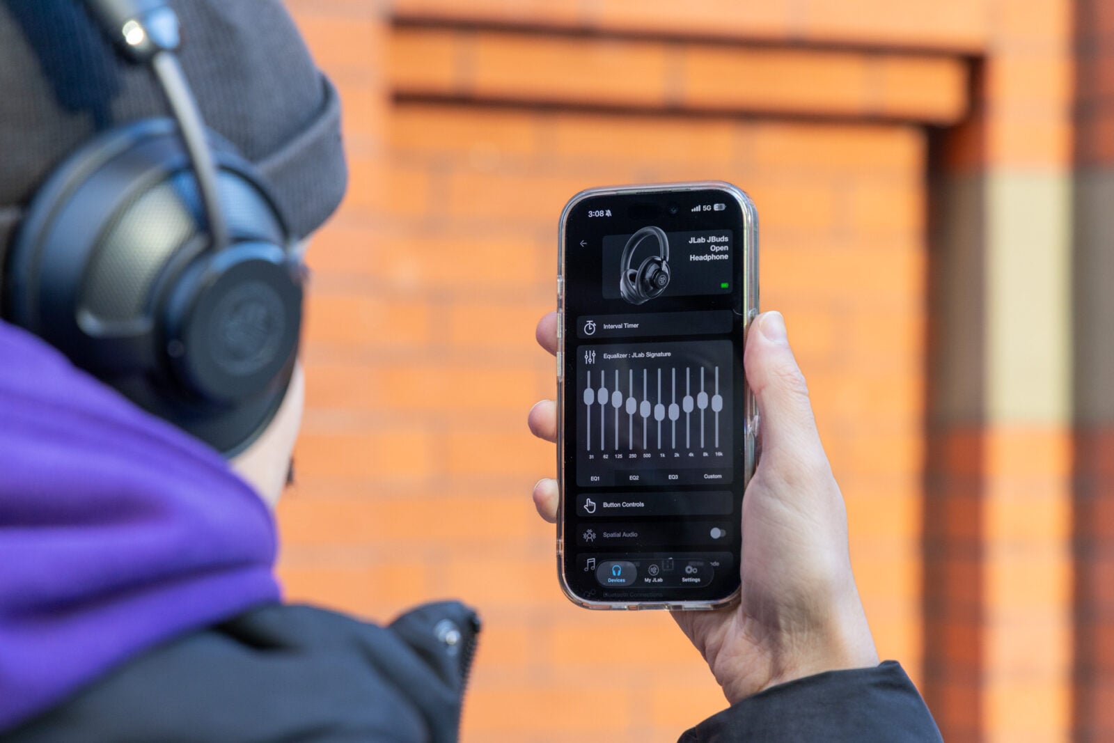 JLab JBuds Open Headphones Review: How Open Is Too Open?