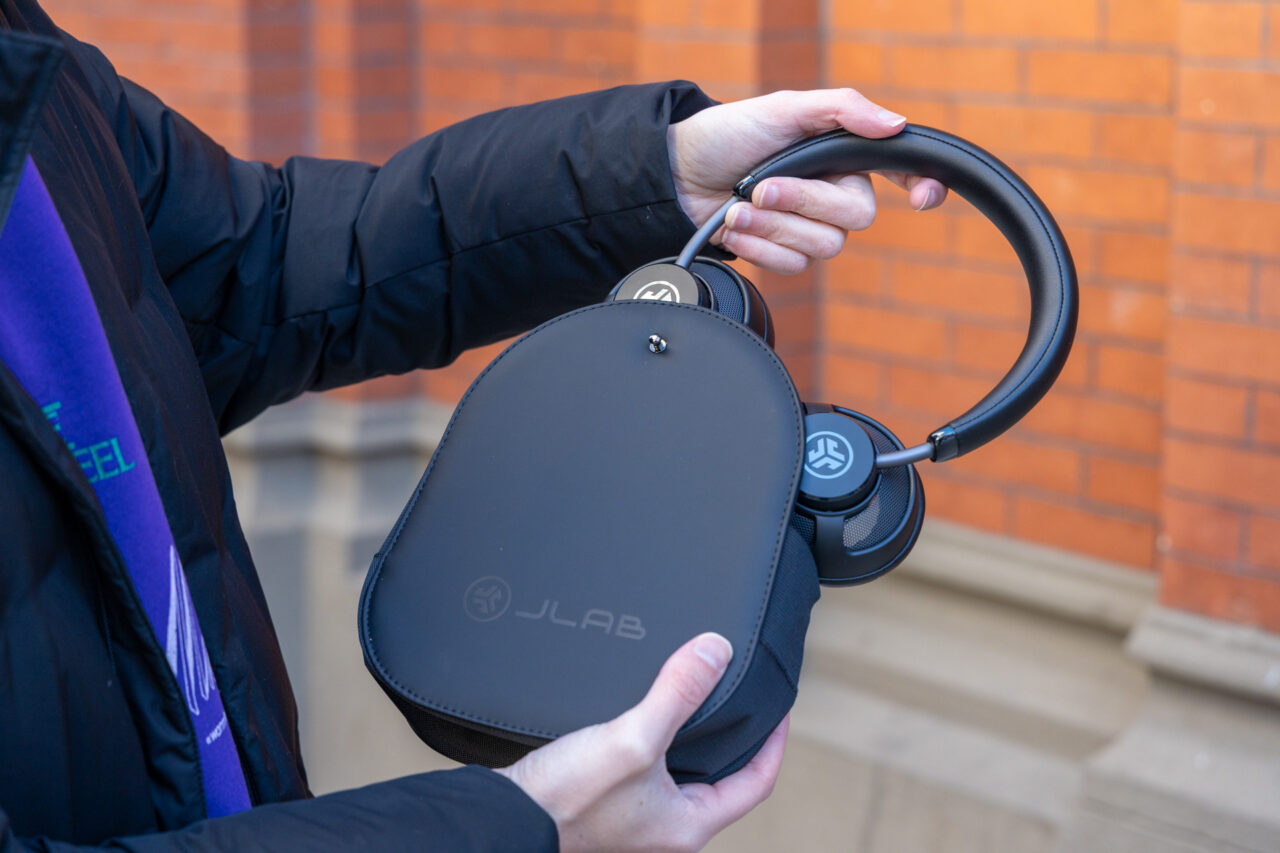 JLab JBuds Open Headphones Review: How Open Is Too Open?