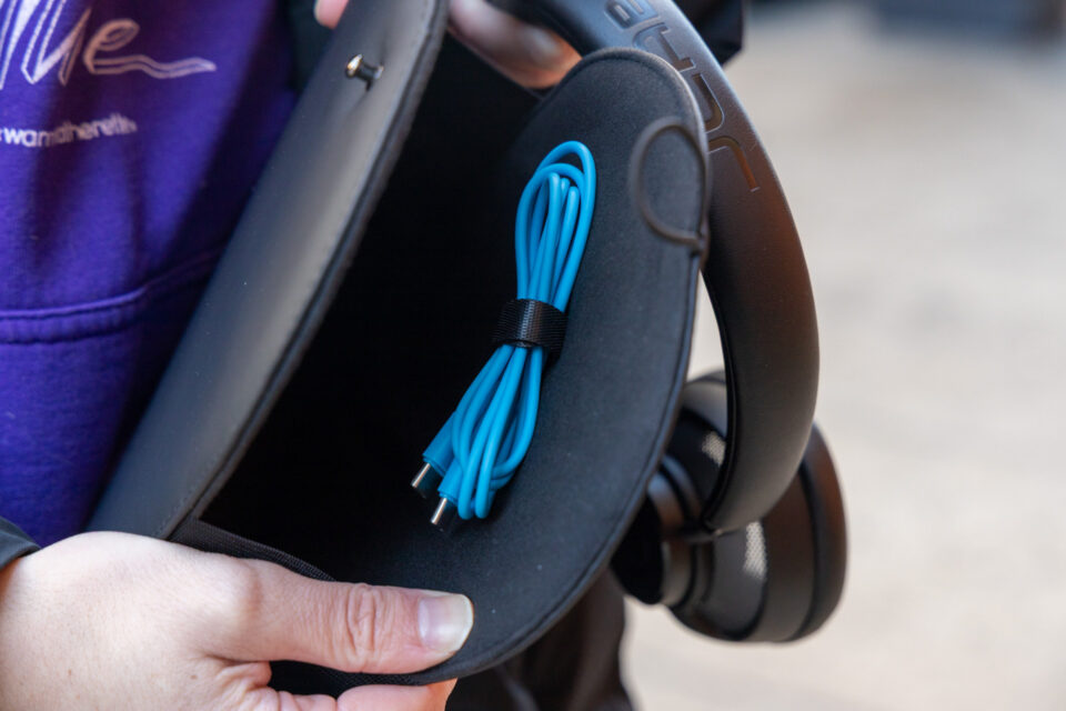 JLab JBuds Open Headphones Review: How Open Is Too Open?
