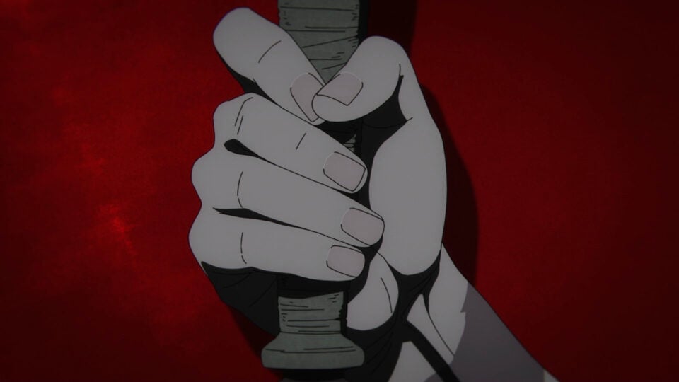 'Jujutsu Kaisen' Peaked With Maki Zenin's Rebirth