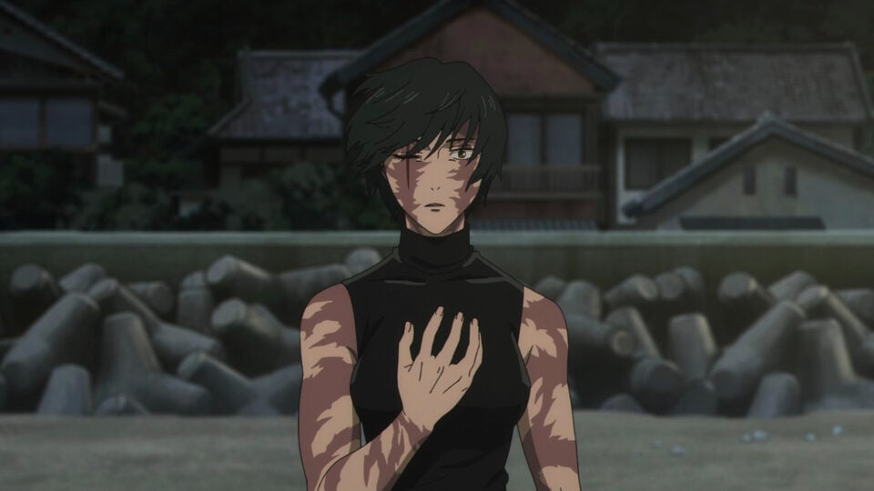 'Jujutsu Kaisen' Peaked With Maki Zenin's Rebirth