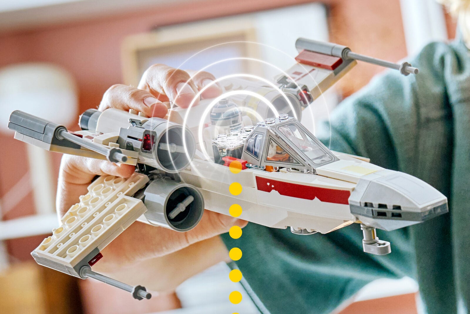 The Best Toys of 2025