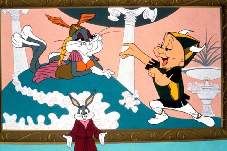 Here's Where You Can Still Watch Classic Looney Tunes Cartoons—and Why ...