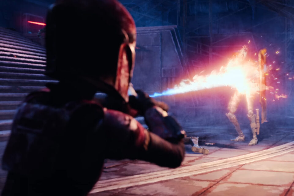 6 Cool Details We Spotted in the 'Maul—Shadow Lord' Trailer