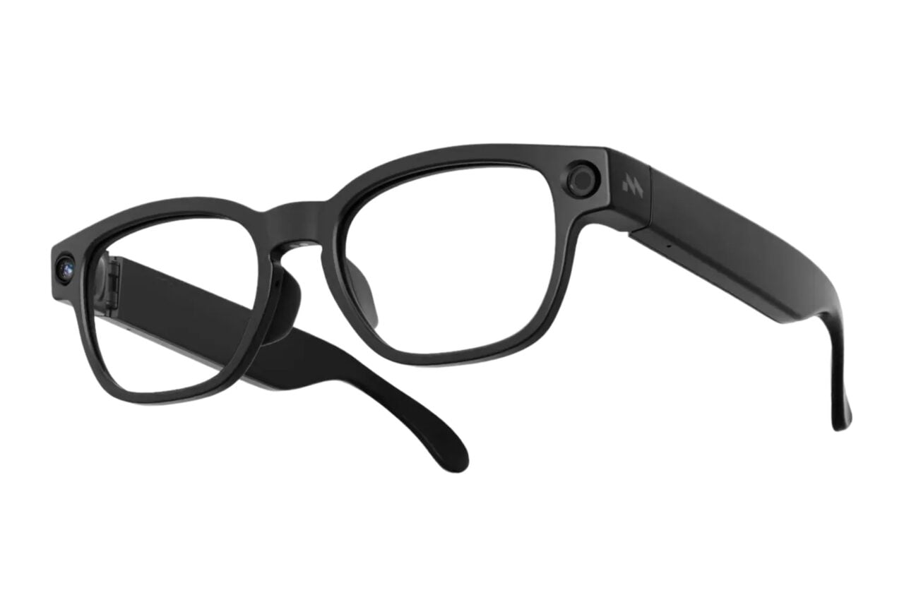 Smart Glasses for OnlyFans Live Streaming Have Arrived