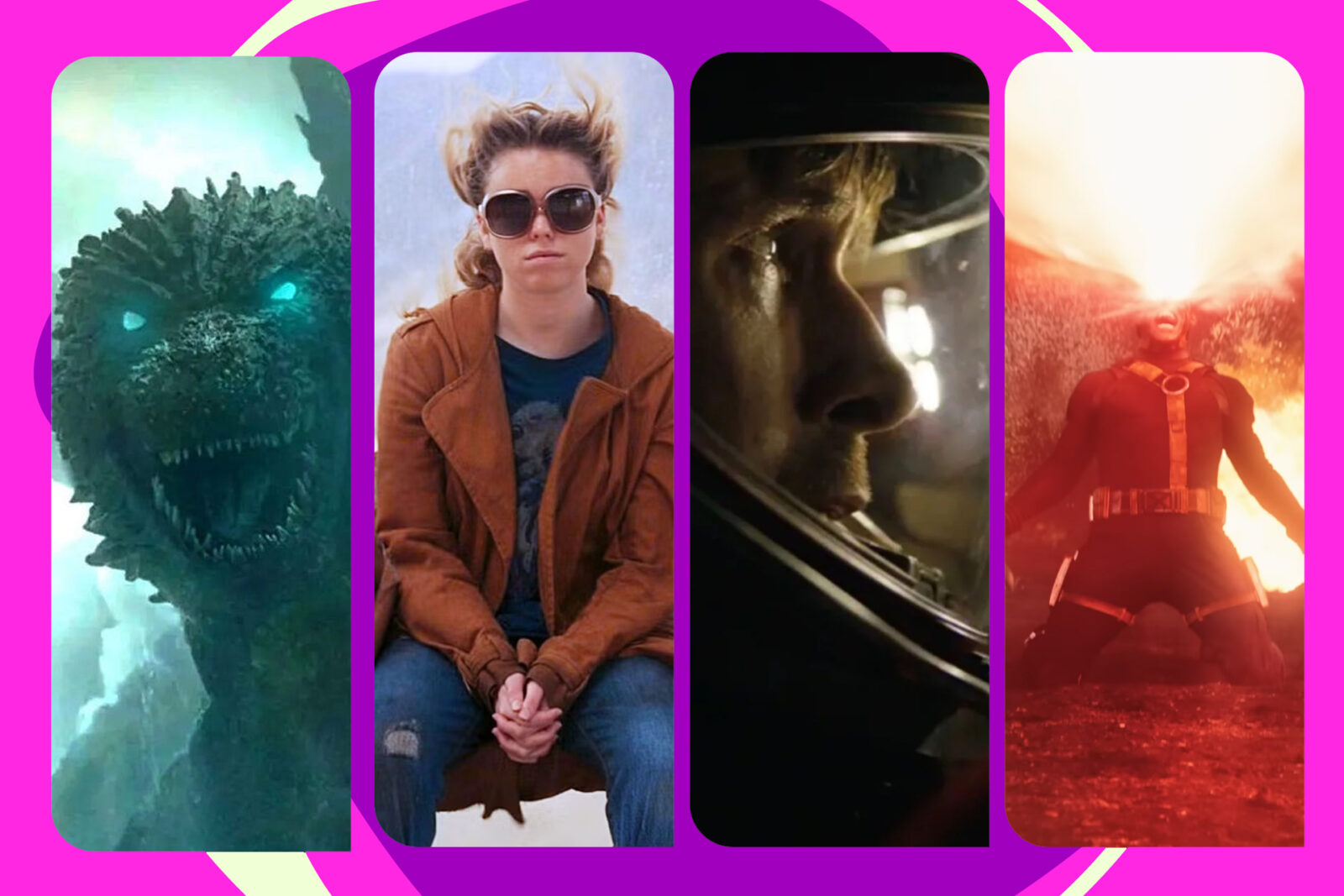 Our 30 Most Anticipated Films of 2026